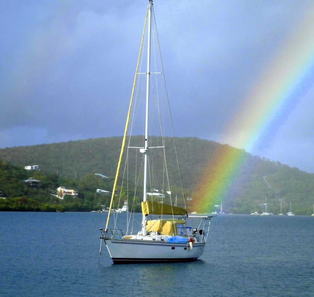 Cape Fear Boat Brokerage